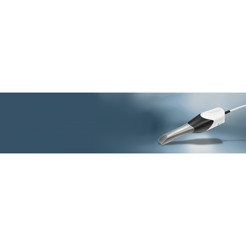 Scanner intra-oral PRIMESCAN CONNECT de Dentsply Sirona